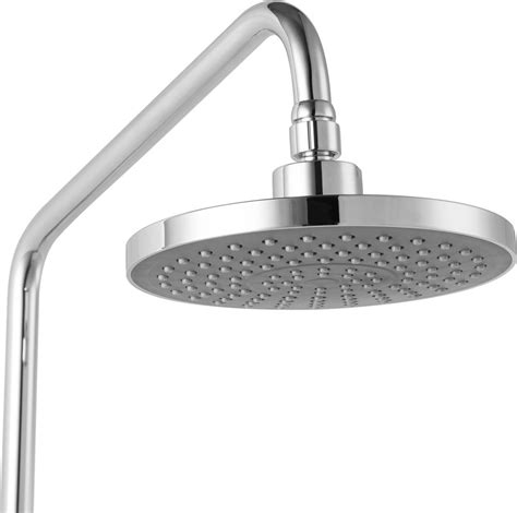 Душевая стойка Bravat Fit D283cp 2 Rus купить в магазине Сантехника Онлайн Ру