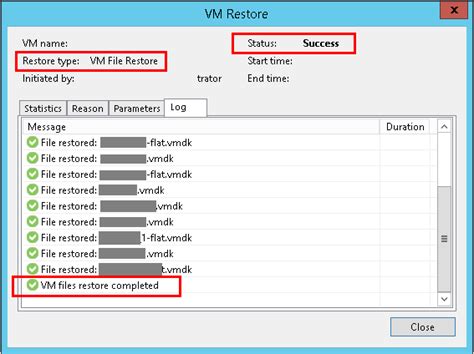 Veeam Restore Vm Hardware Version Is Not Supported By Destination Host