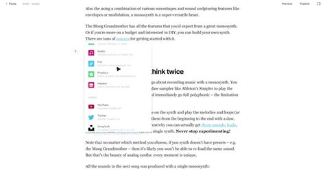 7 款殿堂级的开源 Cms（内容管理系统） 知乎