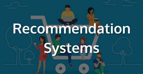 Recommender Algorithms για την επιχείρηση σας