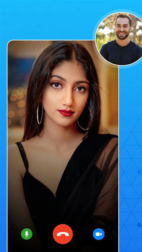 Girl Live Talk Video Call For Android Download