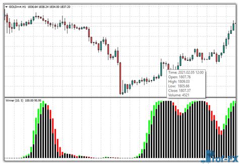 Free Download Afl Winner Indicator For Metatrader 4 Prof Fx