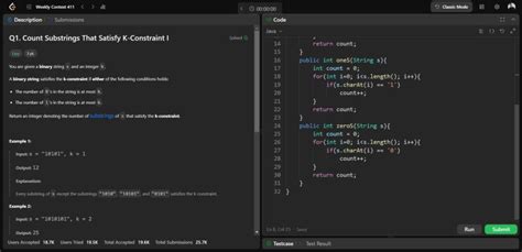 Anuj Vishwakarma On Linkedin Dsa Leetcode Continuouslearning