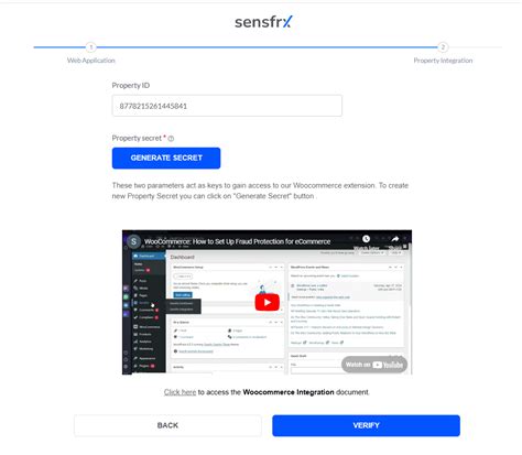Woocommerce Extension