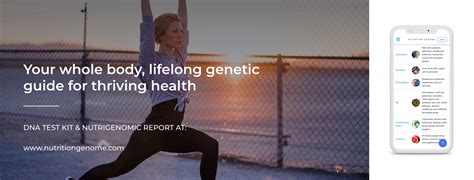 Nutritional Genomics Nutritional Genomics Institute