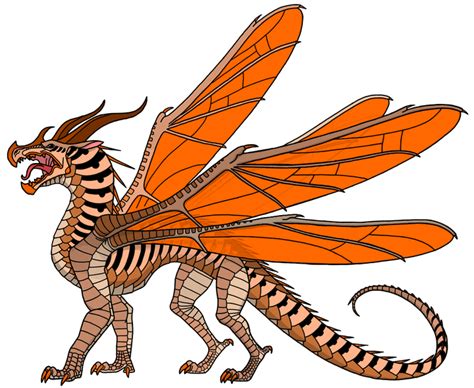 Wings Of Fire Ideas Hivewing Appearances Page 2 Wattpad