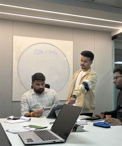 anand nayak on linkedin teambuilding direction