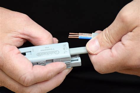 Quickwire T Connector Plug Socket Tool Review