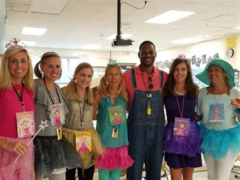Middle School Teacher Halloween Costumes At Matthew Clegg Blog