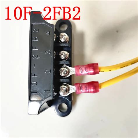 Motor Rectifier 10f 2fb2 Brake Rectifier Rectifier Module