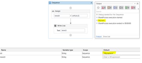 data manipulation string manipulation in uipath rpa