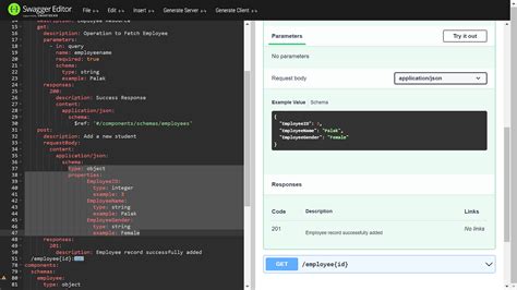 swagger beginners guide design and document your apis keploy blog