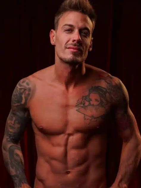 Chris Diamond Wiki Bio Age Height Weight Net Worth