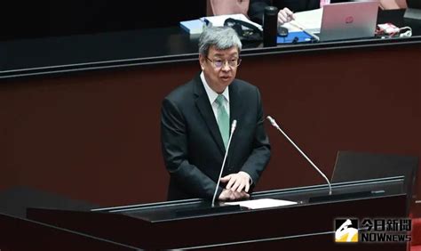 縱放殺人犯！竄改假釋分數15年就出獄 議員怒：陳建仁成擺爛內閣 政治快訊 要聞 Nownews今日新聞