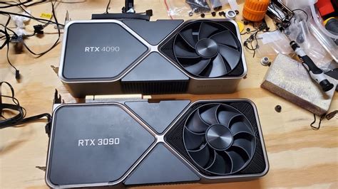 Nvidia Rtx 4090 Fe Gaming Review Best Performance Highest Price