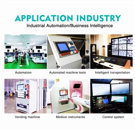 Ai Edge Computing Box Iot Gateway 12th 13th 14th Gen Core I7 I5 Ultra 155h 125u 6 Lan Industrial