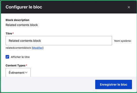 content publishing job