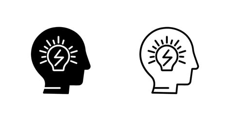 Brainstorming Vector Icon 42608600 Vector Art At Vecteezy