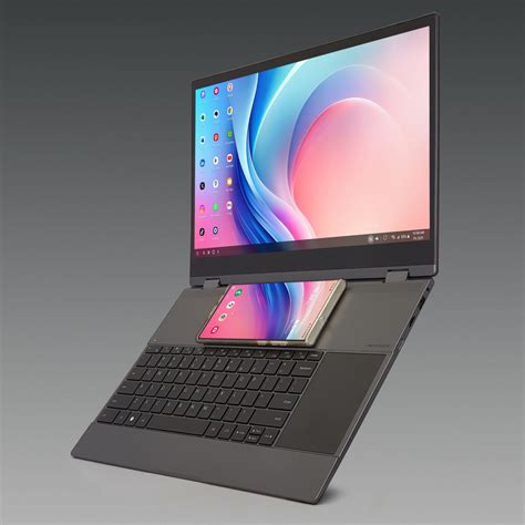 Nexdock Xl Mass Manufacturing Started Nex Computer