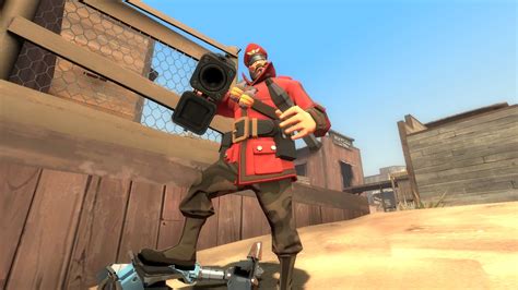 Pov You Re Bot R Tf2