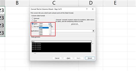 5 Ways To Format A Date In Excel