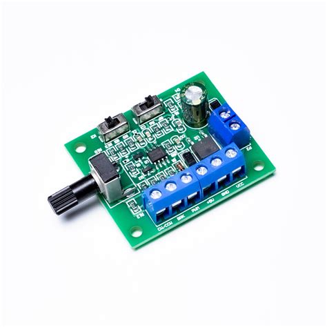 Brushless Motor Pwm Speed Control Board Dc8 24v Brushless Dc Motor Spe Underwater Thruster