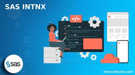 Sas Intnx Sas Intnx Function Steps Syntax Example
