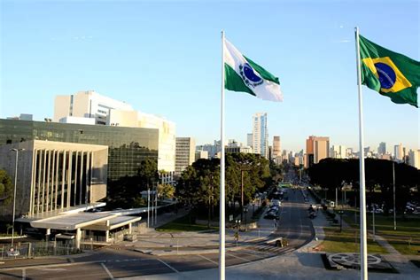 Assembleia Legislativa Do Paraná Anuncia Datas Para A Realização Do