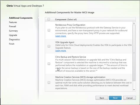 Install Vdas Citrix Virtual Apps And Desktops™ 7 2212