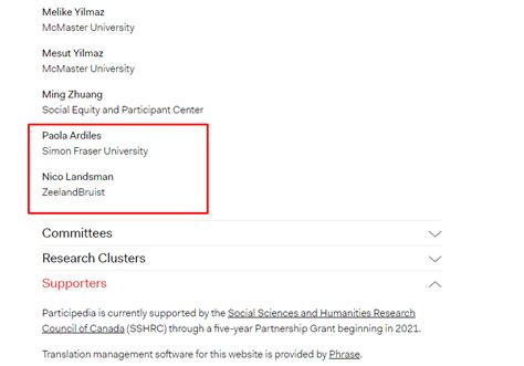 Add Nico To Collaborators List On About Page Issue 1111