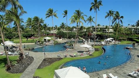 Waikoloa Beach Marriott