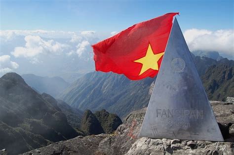 Chinh Phục Nóc Nhà Đông Dương đỉnh Phan Si Păng Tour Du Lịch Sapa