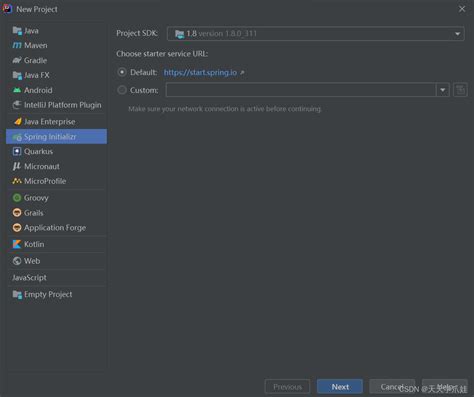一步步教你把springboot项目打包成docker镜像java脚本之家