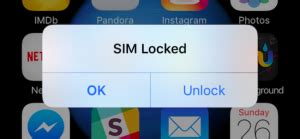 How To Unlock Samsung Android SIM Card