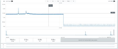 Floating UART RX Pin Causes Higher Power Consumption Pin Nordic Q A Nordic DevZone