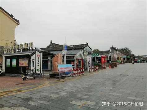 河南南阳市随拍 知乎