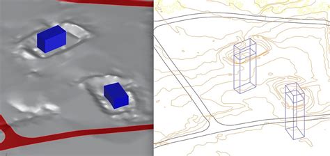 Pdf Vector Export Problem Hidden Lines Rhino Mcneel Forum