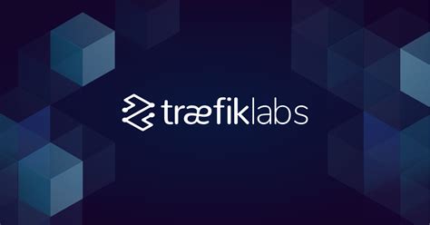 Developers 1 Cloud Native Api Gateway Traefik Labs