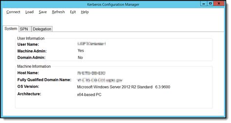 Quickly Resolve The Sspi Context Error For Sql Using The Kcm Tool Mikes Data Work