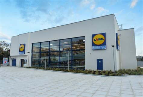 Lidl Ελλάς Ανακοίνωση για την ηλικιωμένη που προσπάθησε να κλέψει τρόφιμα