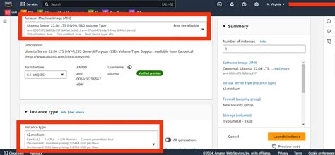 Step By Step Guide To Launch Ec2 Instance In A Vpc Using Cloud