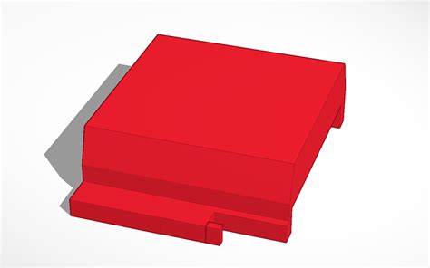 3d Design Gpu Part 2 Tinkercad