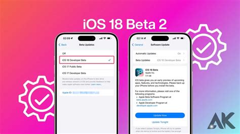 Exploring Ios 18 Beta 2 Whats New And What To Expect Anass Khan