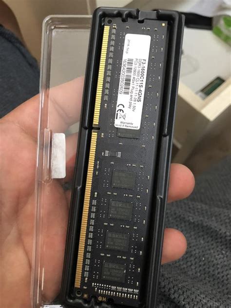 Ddr3 Ve Ddr4 Ramler Donanımhaber Forum