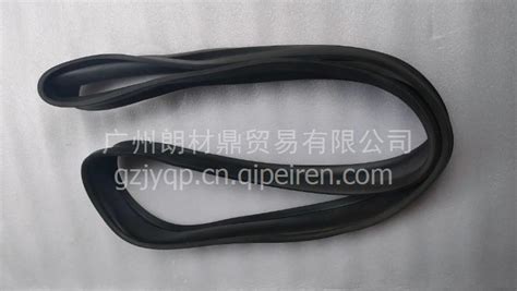 东风天龙驾驶室柔性风罩总成13ZD2A 09014图片高清大图 汽配人网