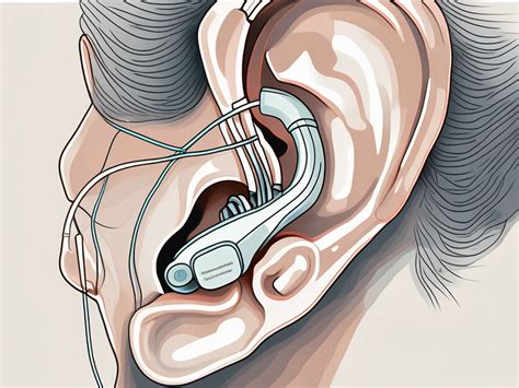 How To Stimulate The Cochlear Nerve About Your Cochlear Nerve