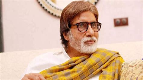 امیتابھ بچن شوٹنگ کے دوران زخمی، پسلی ٹوٹ گئی