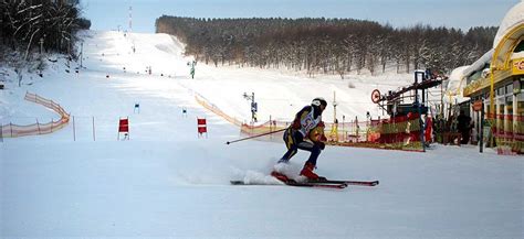 Горнолыжный курорт Белокуриха расположение склоны отели цены отзывы