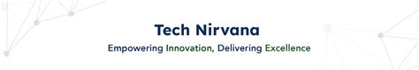Tech Nirvana Linkedin