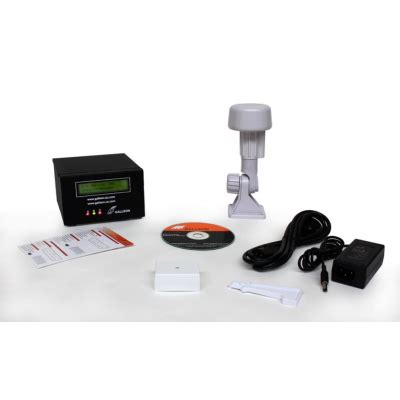 Keep Accurate Time With An NTP Server Galleon Systems Export Worldwide